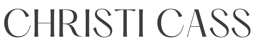 Clean Eating Program - Christi Cass - Health Coach